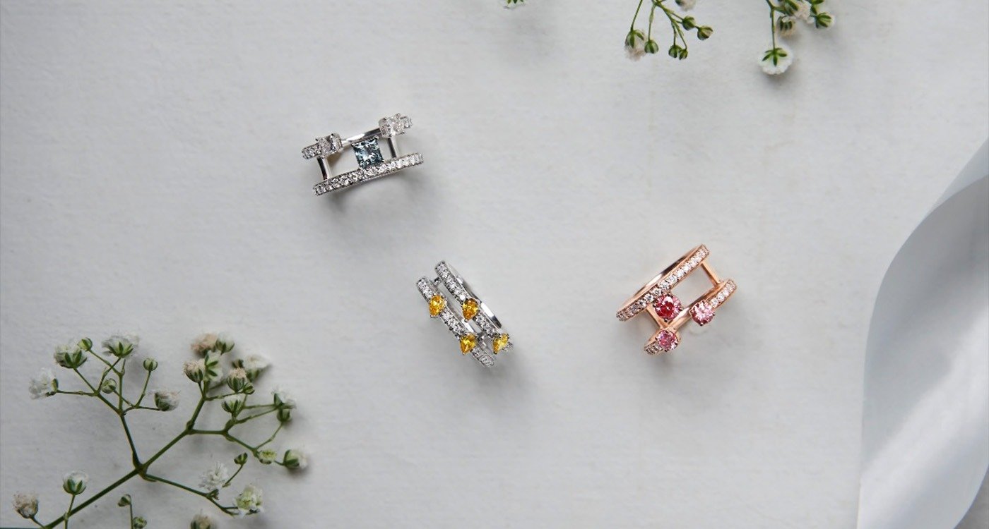 About Us - Hasini Diamonds