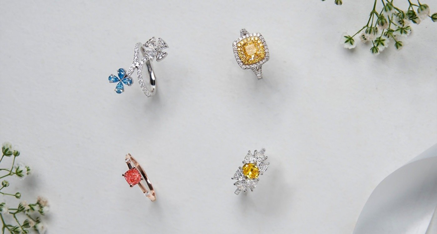 About Us - Hasini Diamonds