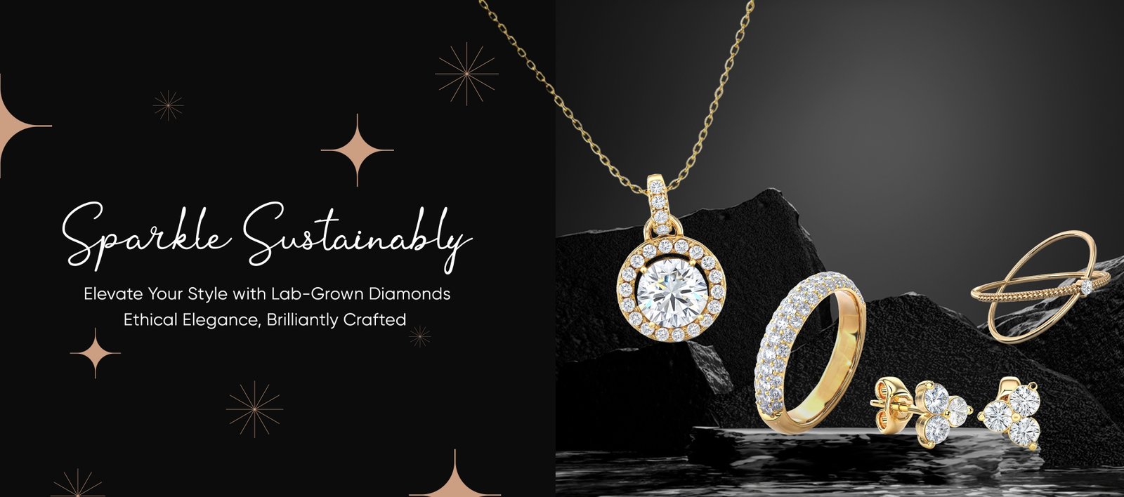 Hasini Diamonds - Your Sparkling Signature
